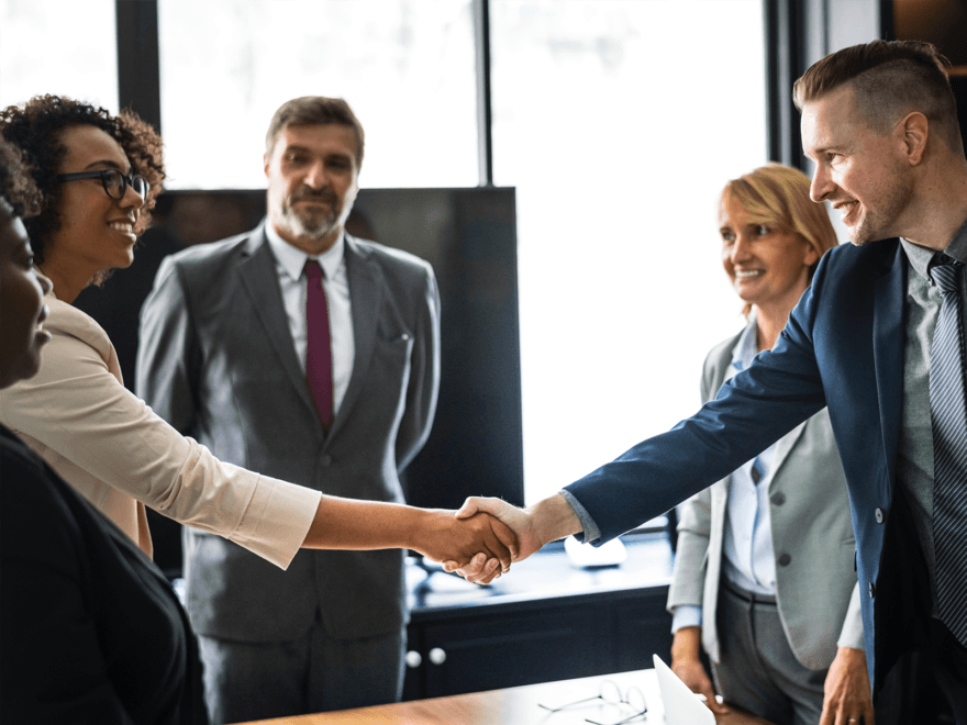 First Impressions Determine Customer Retention – Habitly